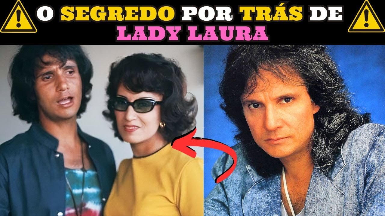 🔹 "A VERDADEIRA HISTÓRIA DE LADY LAURA ! EMOCIONANTE! 💔" - YouTube