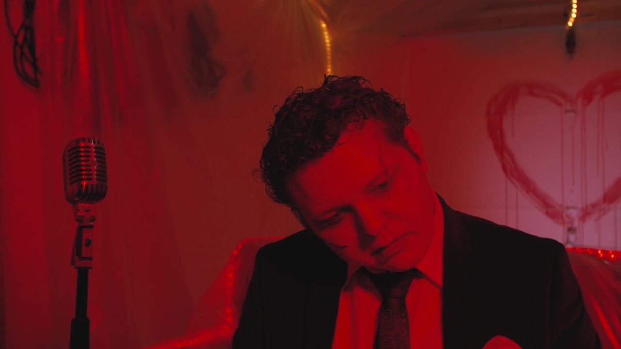 Eric Richter - 2019 Director Reel - YouTube