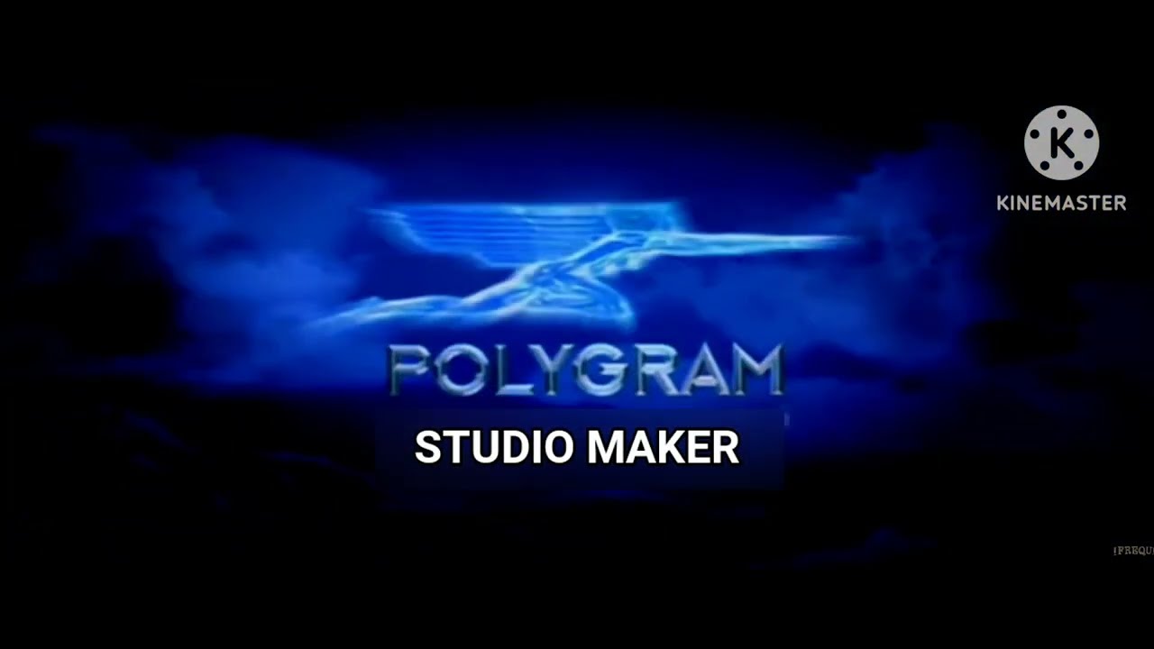 POLYGRAM STUDIO MAKER LOGO - YouTube