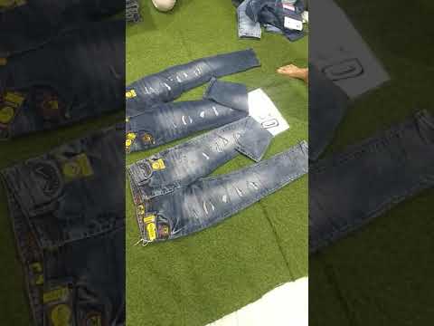 Jean's hi Jean's only 400 me