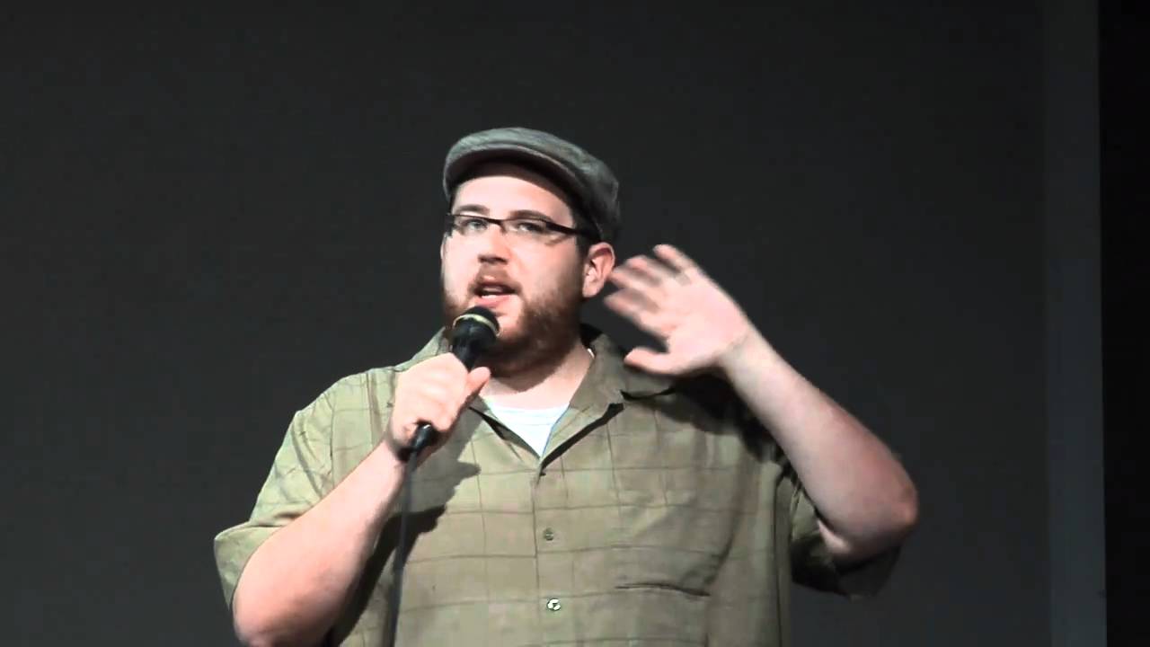 Jake Young: Live @ The Creek - YouTube