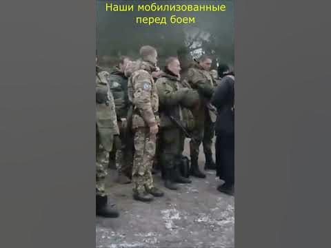 Соборная молитва перед боем Русских воинов - YouTube