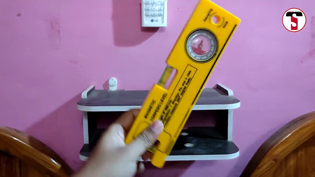8-inch Magnetic Torpedo Level | UNBOXING & USES | Best Torpedo Level ...