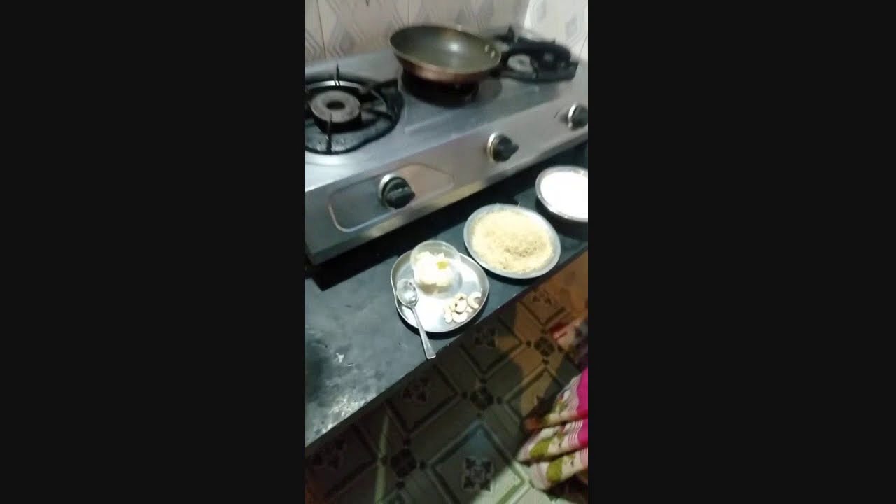 Ramjan special sweet....... Sweet seva - YouTube