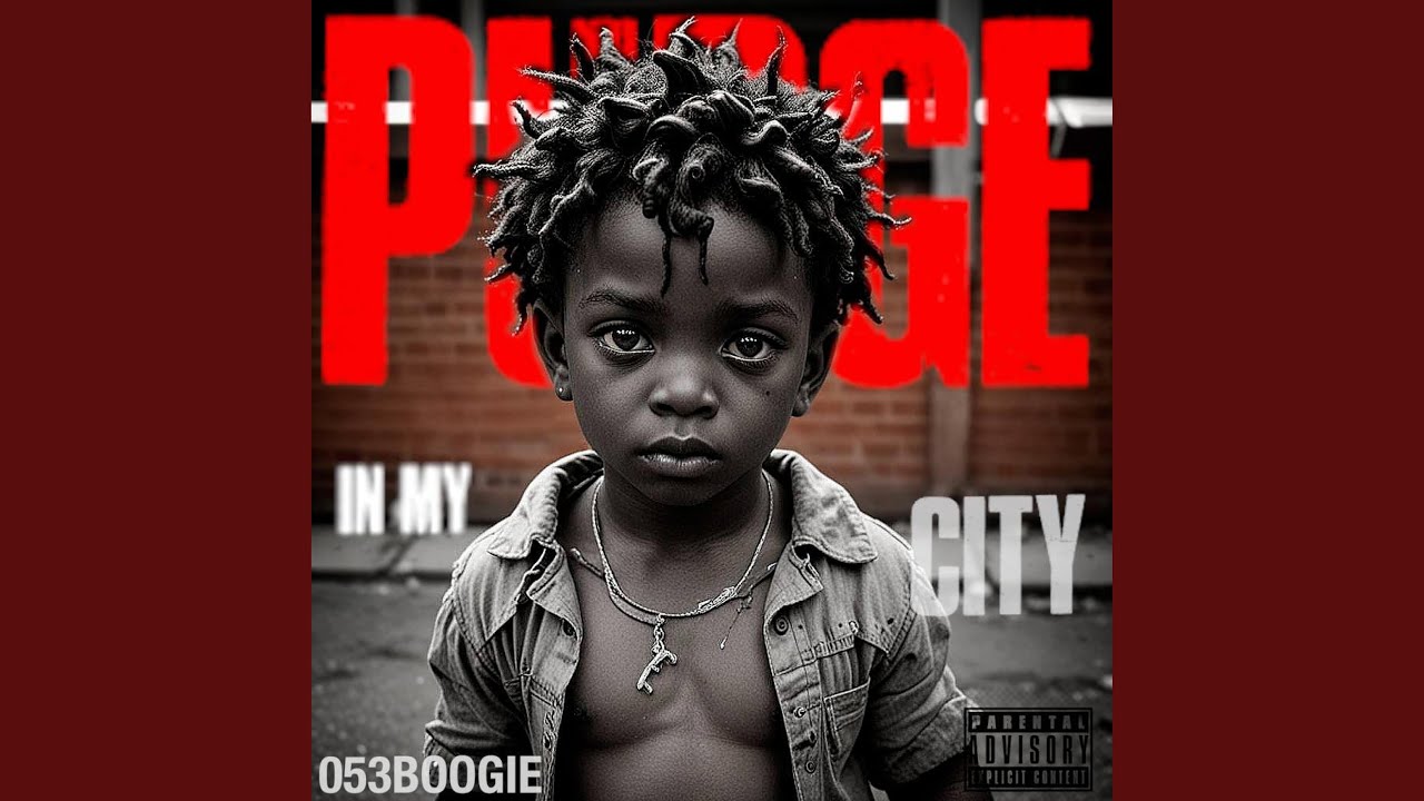 STAY DANGEROUS - YouTube