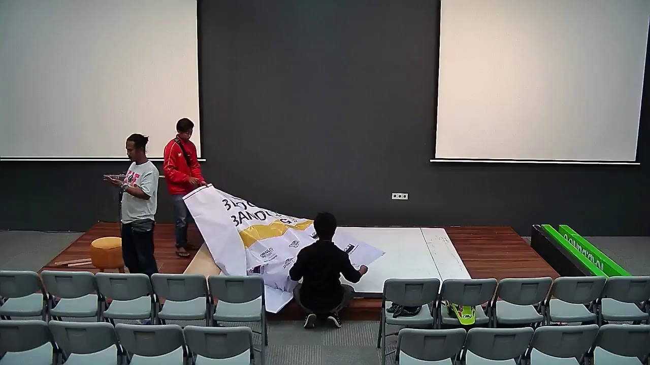 Block 71 Bandung Live #1 - YouTube