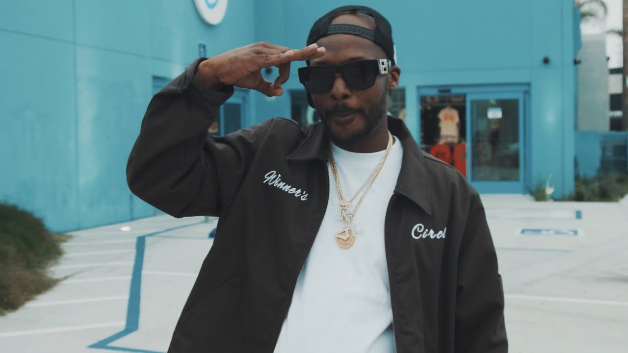 Rob Law- Street Love ft. $tupid Young & Yelohill (Official Music Video ...