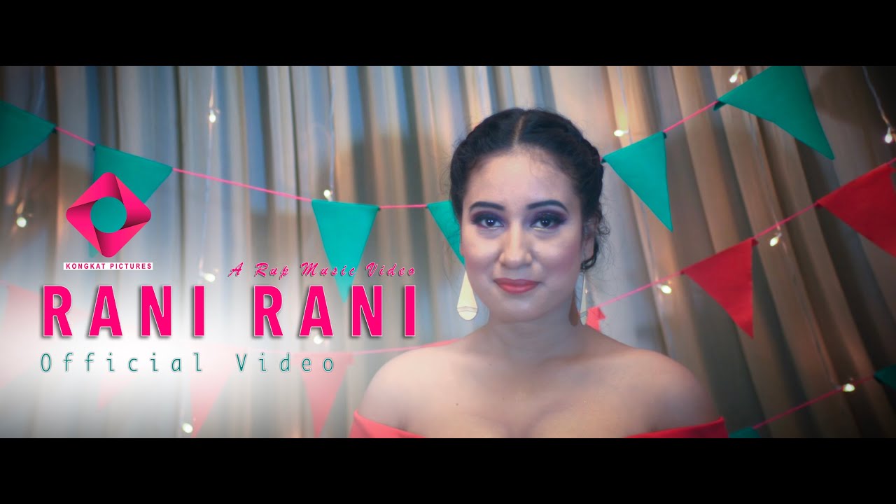 Rani Rani || Official Music Video || 2019 - YouTube