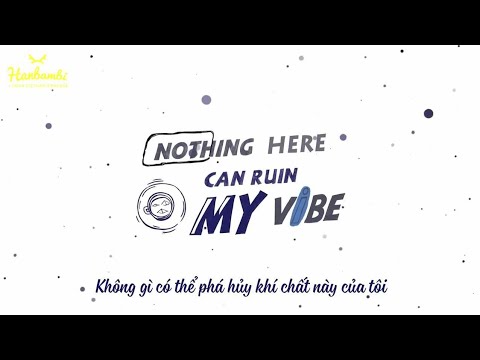 [Vietsub] LuHan & Kris - Coffee《咖啡》Music Video