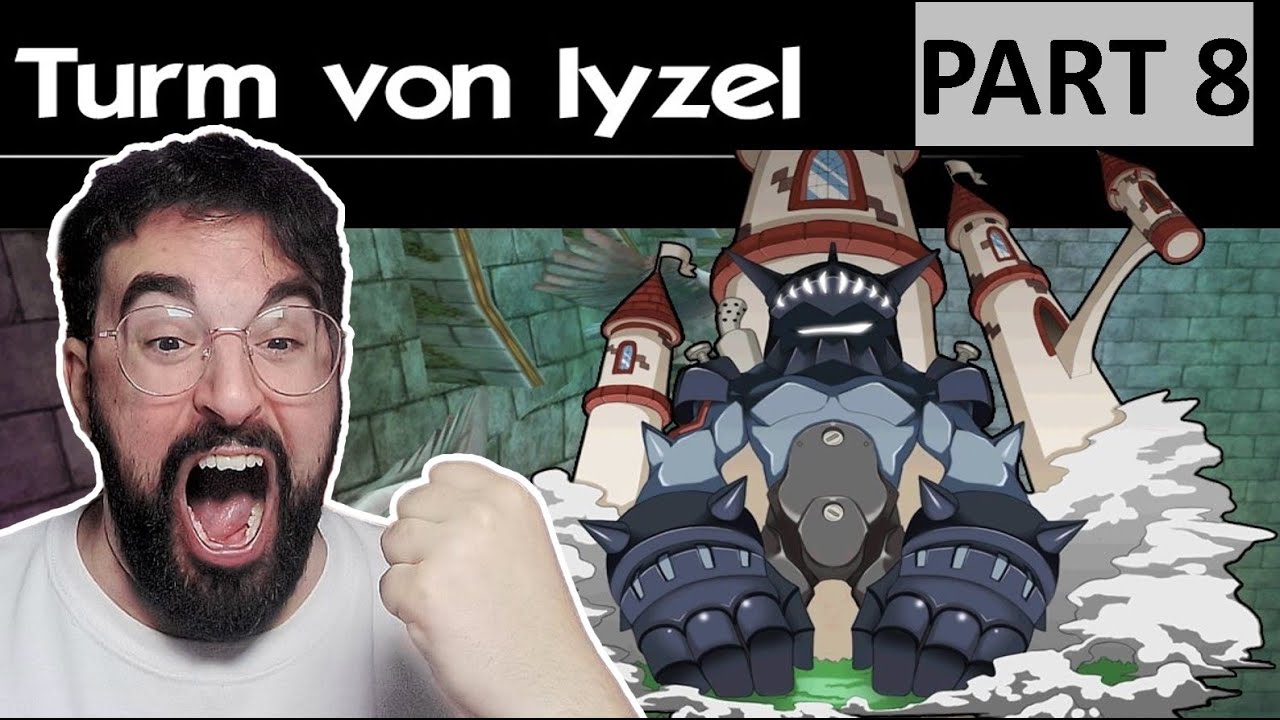 Fiesta Online bis LVL 50 | Der Turm von Iyzel - YouTube