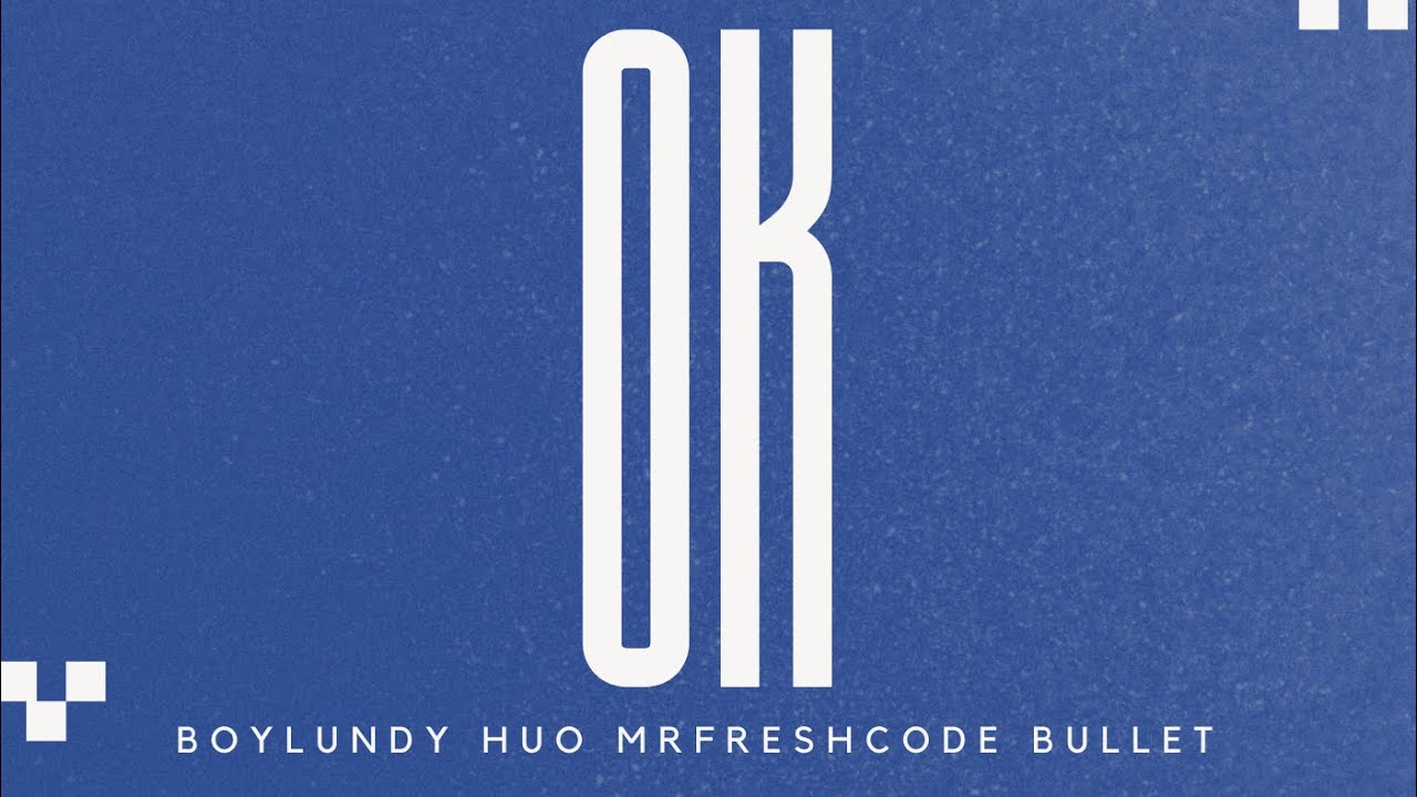 Ok (Boy Lundy x Huo x Mr Freshcode x Bullet x Mbudzi Chi Moio ) - YouTube