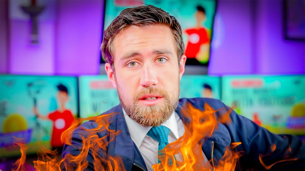 Why Stocks JUST Fell | The Stock Crash Explained - YouTube