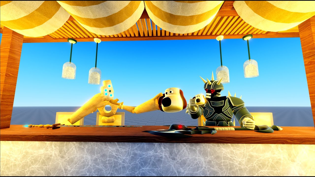 Deepwoken layer 2: etris and its crack heads - YouTube