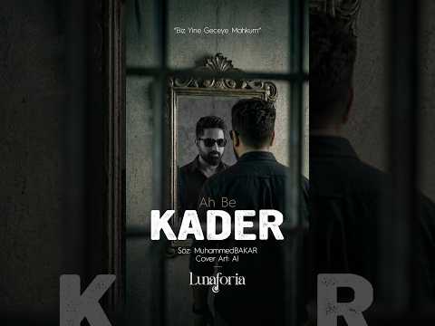 |M|B| - Ah Be Kader | Cover AI