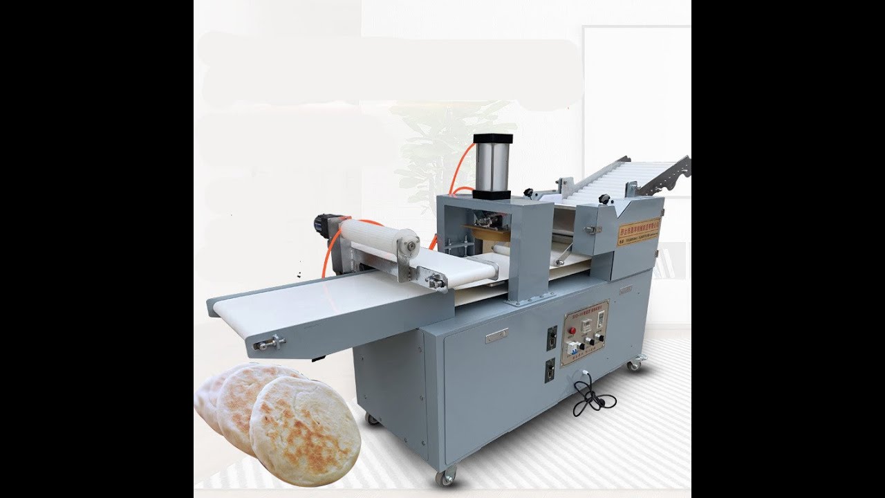 Automatic lavash bread machine Arabic bread/ /naan bread Shawarma machine/ lavash making machine ...