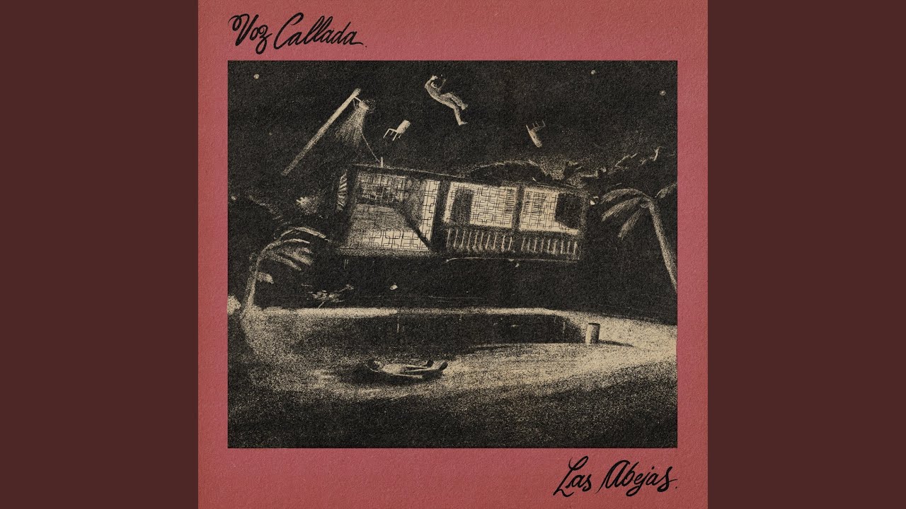 Voz Callada - YouTube