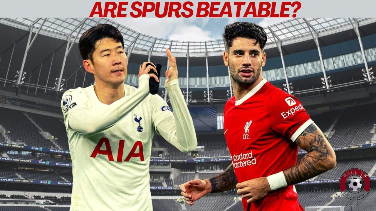 Are Liverpool the real deal? #liverpool #spurs #arsenal #manutd #naija ...