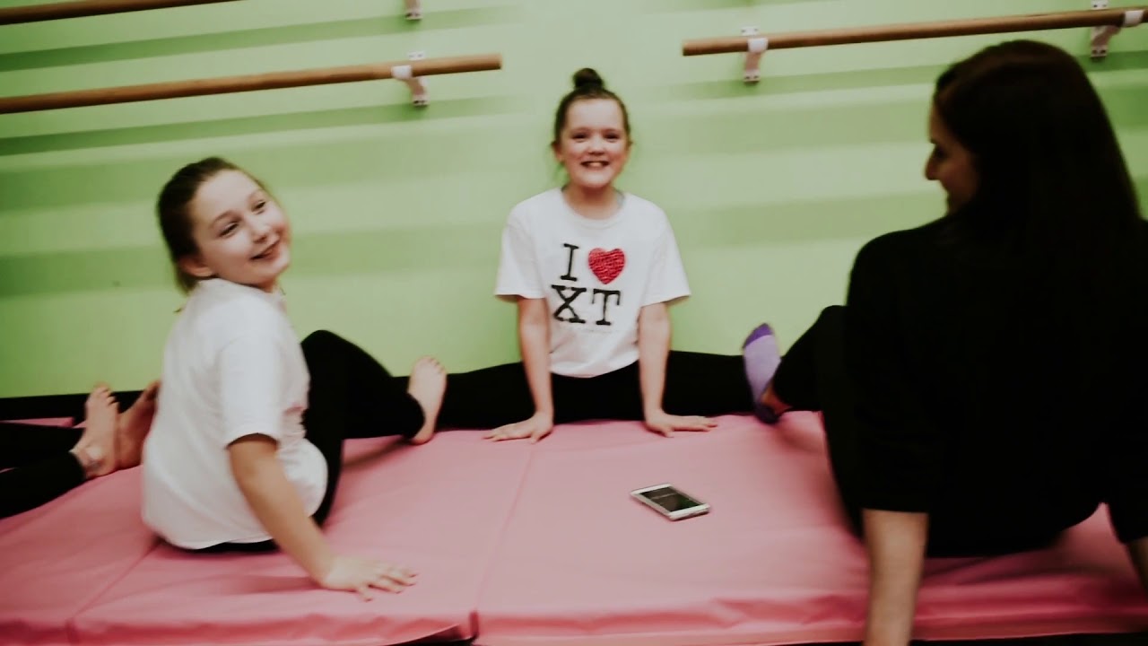Xtreme Talent Dance Company 2018 - YouTube