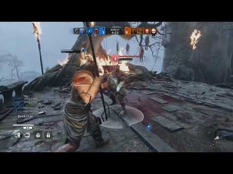 Average Orochi Fight