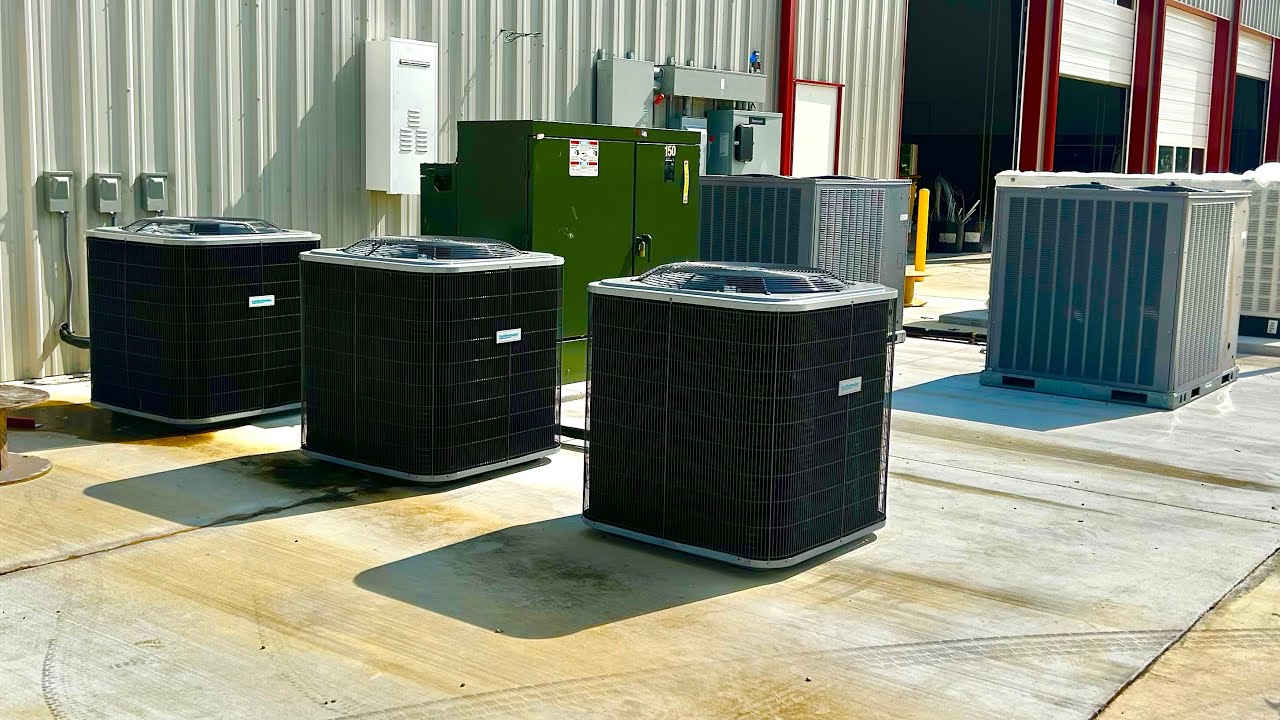 Poststunning Icp Air Conditioner Gallery