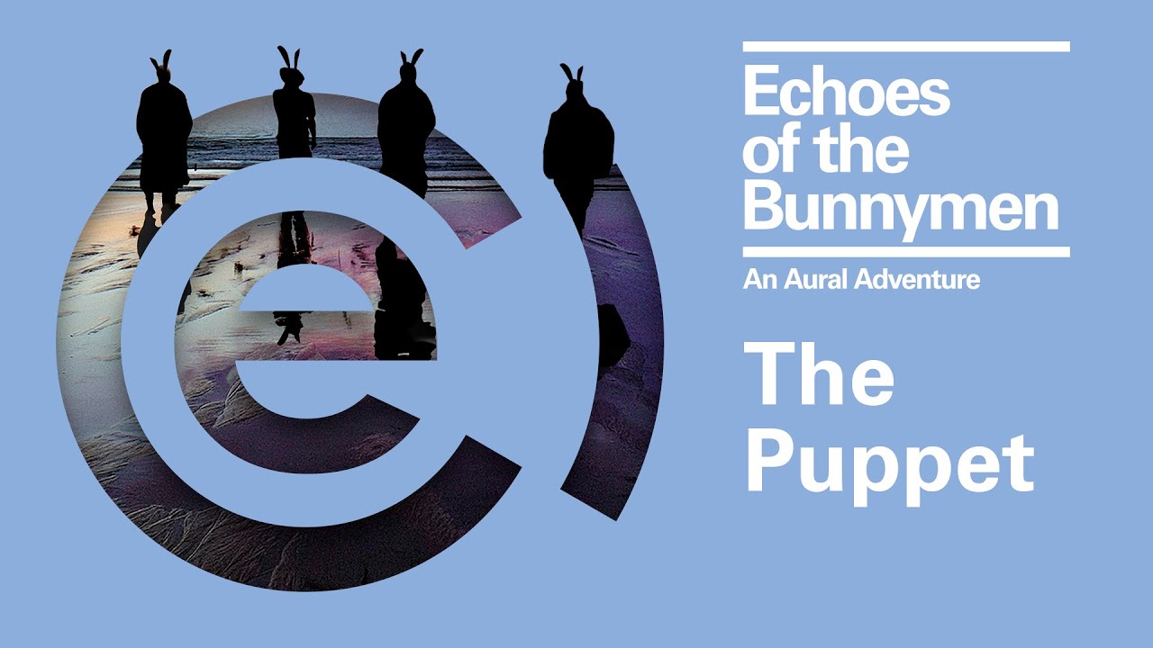 The Puppet cover version - YouTube