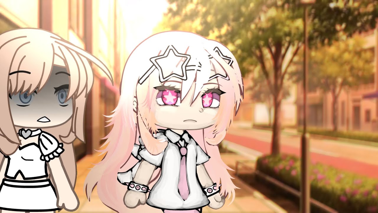 [🌷]//meme:|tadow!\\ [id:не моя] •gachalife•[💞] - YouTube