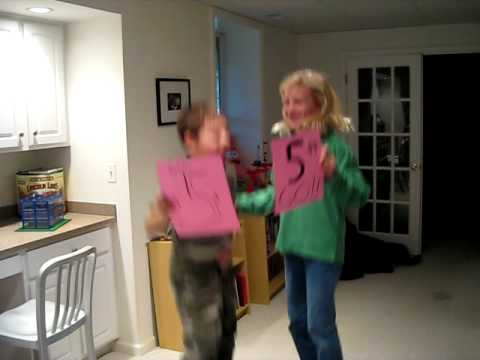 Go Number 5 - YouTube