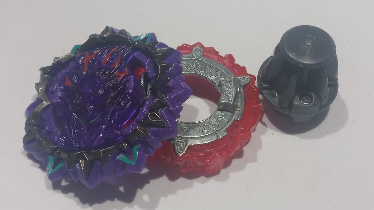 Vex Lucius L6 2D Mobius-SP review - YouTube