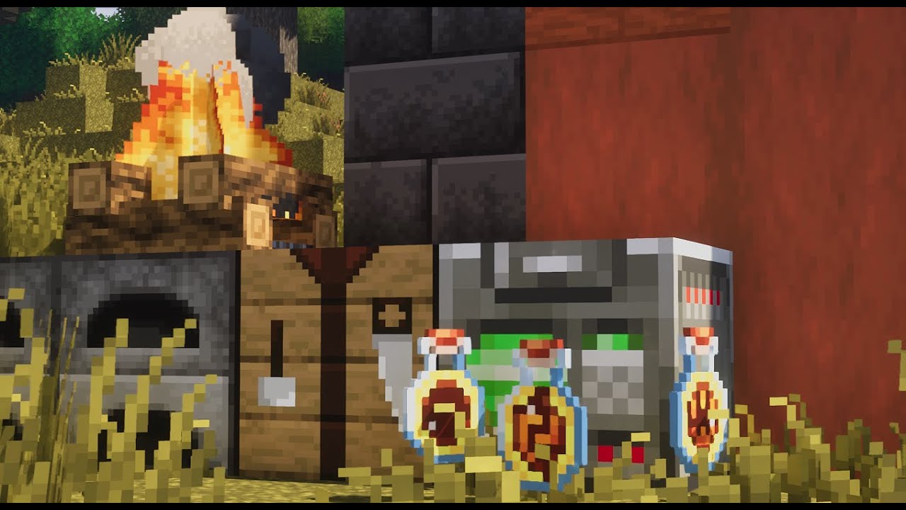 Extracting PREHISTORIC DNA to CLONE DINOSAURS + Base Construction ...