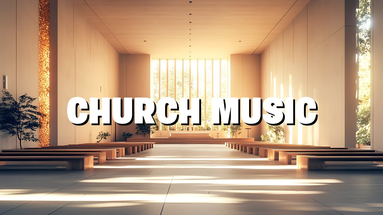 Best Christian Songs 1 Hour - Uplifting Gospel Music Compilation - ⛪ ...