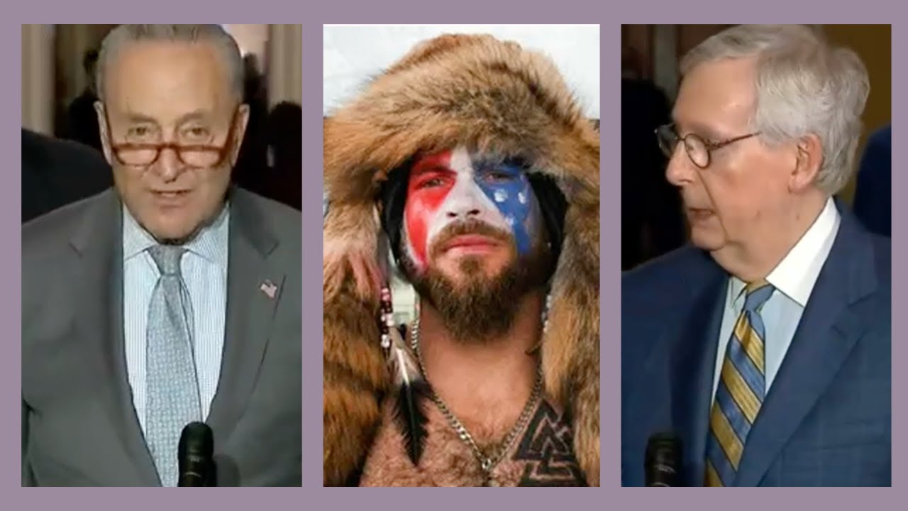 Government Officials Call to Censor Fox News Over Jan 6 Tapes - O ...