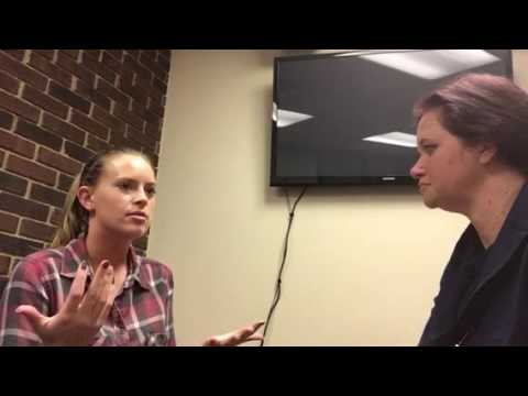 REBT Homework; Jennifer Lippel - YouTube