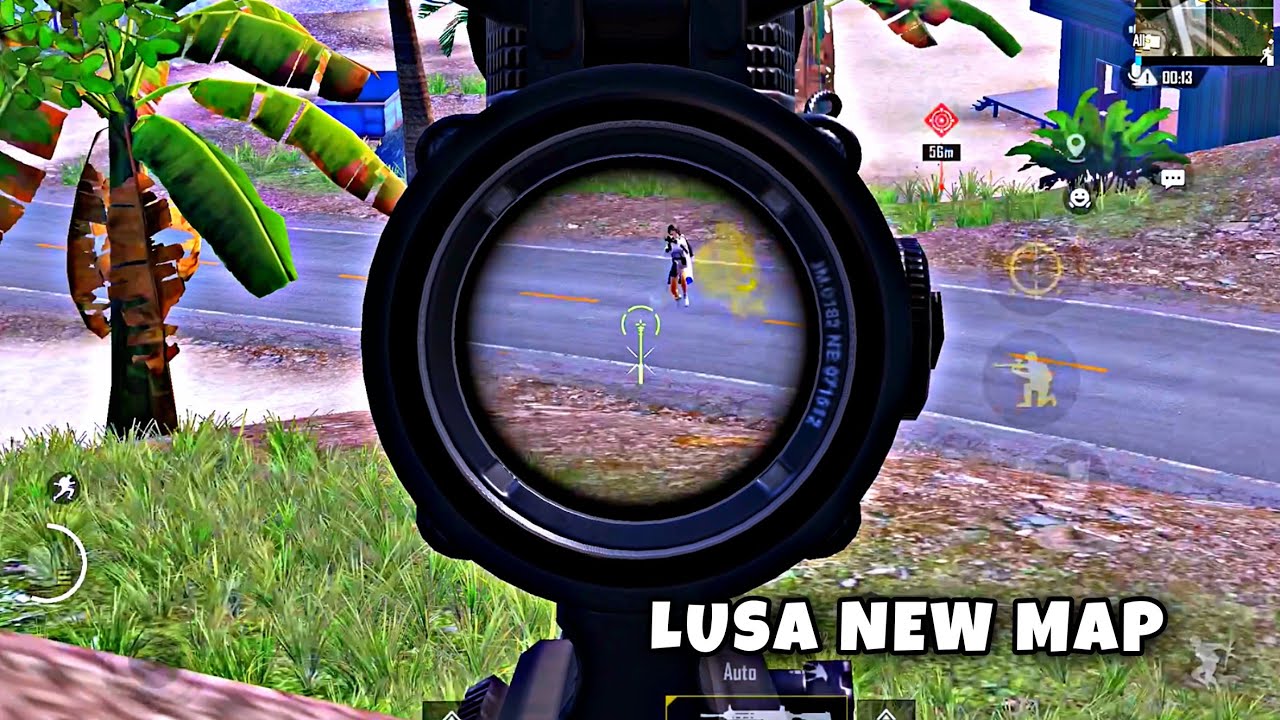 BGMI NEW MAP || BGMI NEW UPDATE || KASHMIRI PLAYZ || BGMI || PUBG ...