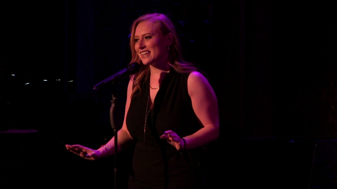 Emily Klein - "Lamest Place in the World" (13; Jason Robert Brown ...