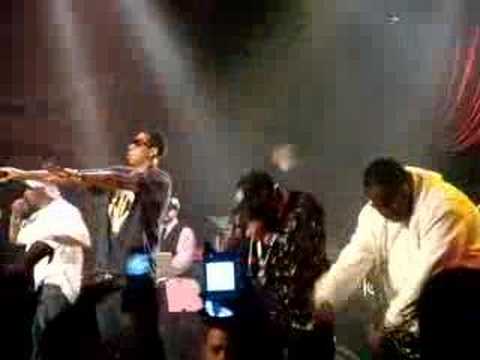 Beanie Sigel & Freeway "Roc Da Mic" - LIVE - YouTube