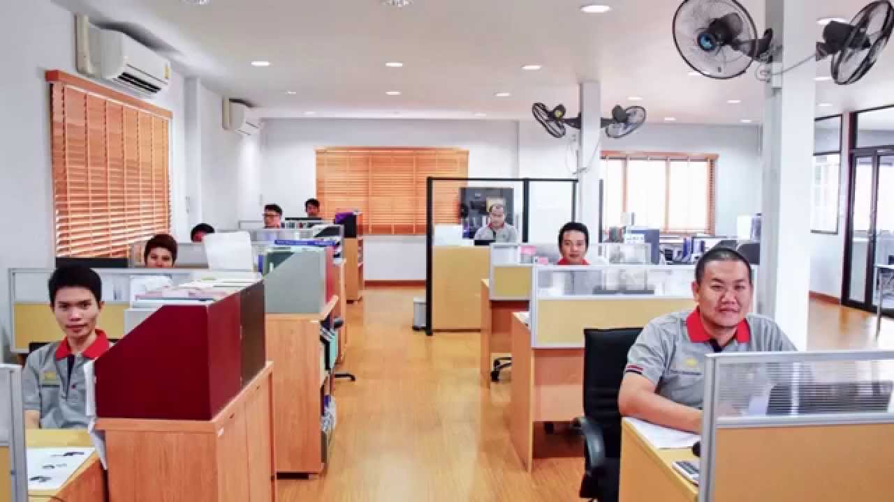 Company Profile - Max Value Technology - YouTube