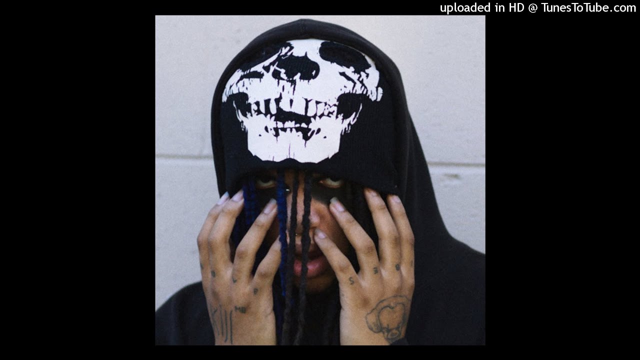 YUNG-RARE - IHY! (FIRE) - YouTube