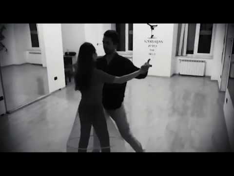 Bəy Gəlin-dən super Rəqs Yeni 2018 Baku