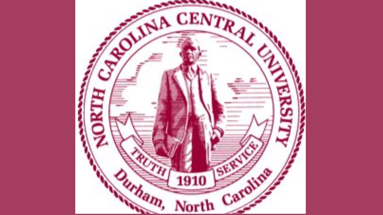 NCCU A Journey the 90's (The Last of a People) #hbcu #nccu #college ...