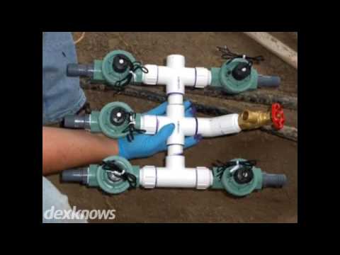 Ground Control Irrigation Omaha NE 68152-6101 - YouTube