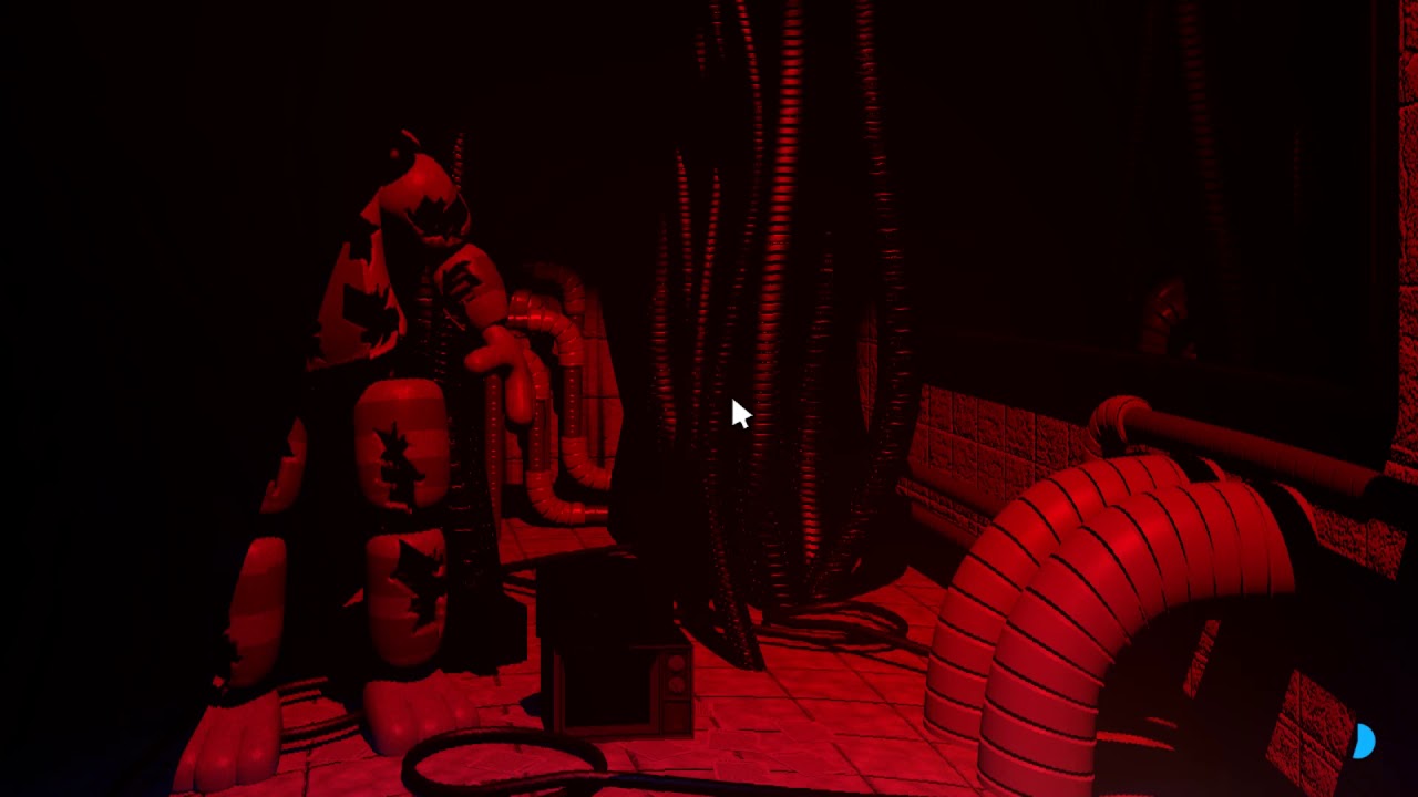 (This Minigame is Hard!) Jolly 3: Chapter 1 - Night 4 Complete ...