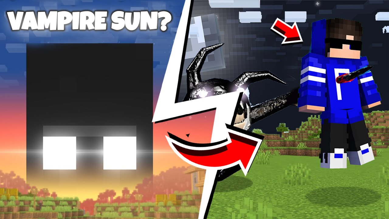 Solving Minecraft's Most Scary Mysteries... - YouTube