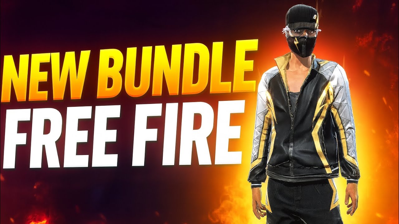 NEW BUNDLE FREE FIRE FFWS Event spin FFWS Bundle in Just 1 Spin2025 ...