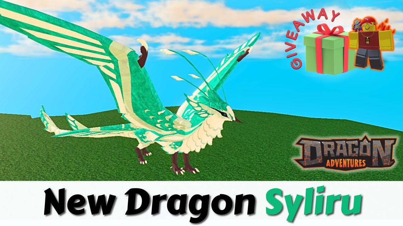 All 5 mutations of Syliru - Syliru Showcase in Dragon Adventures - YouTube