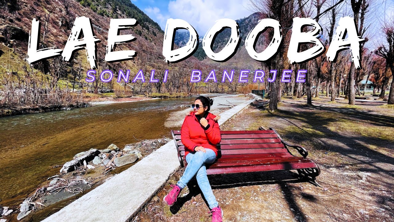 Lae Dooba | Cover | Sonali Banerjee | Sunidhi Chauhan | Aiyaary - YouTube
