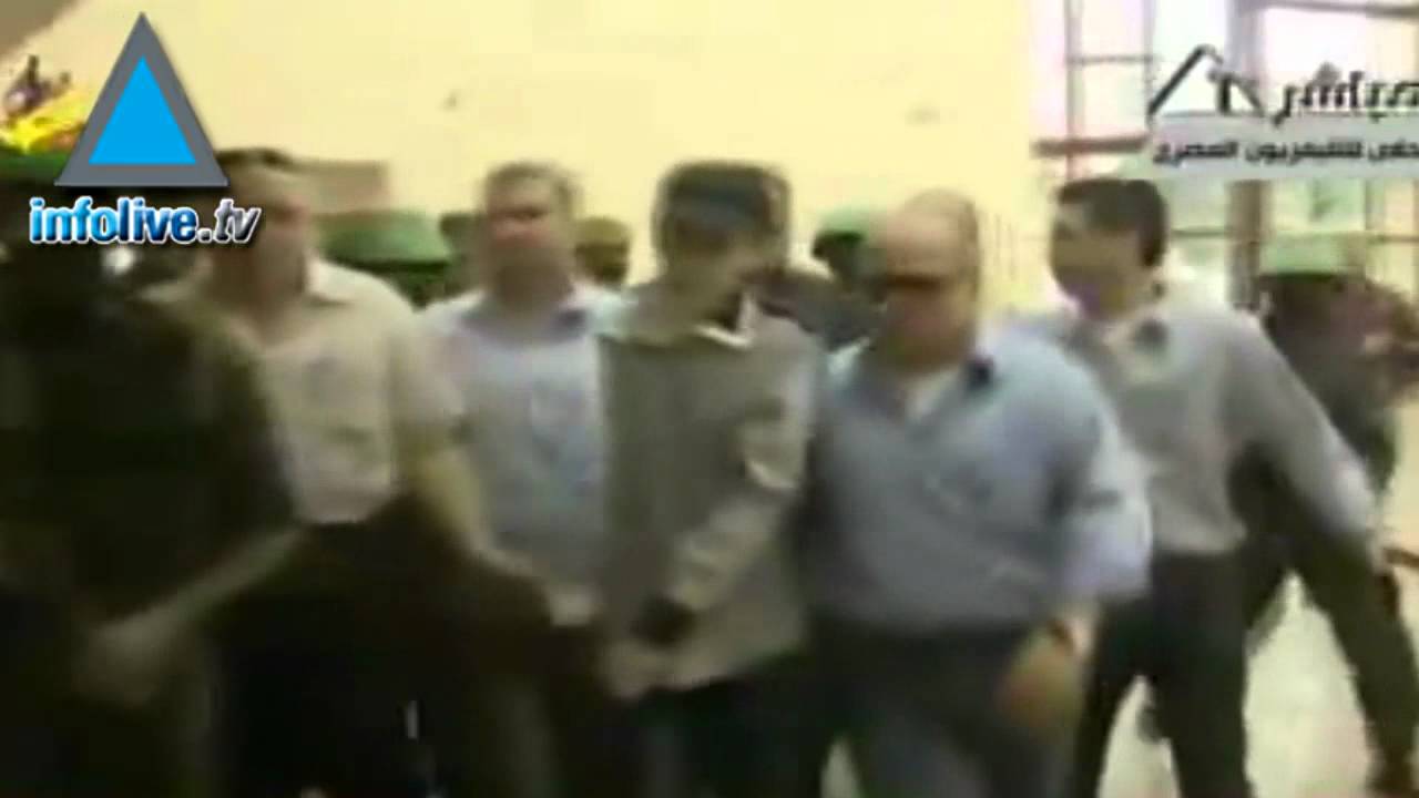 Gilad Shalit returns home to Israel - YouTube