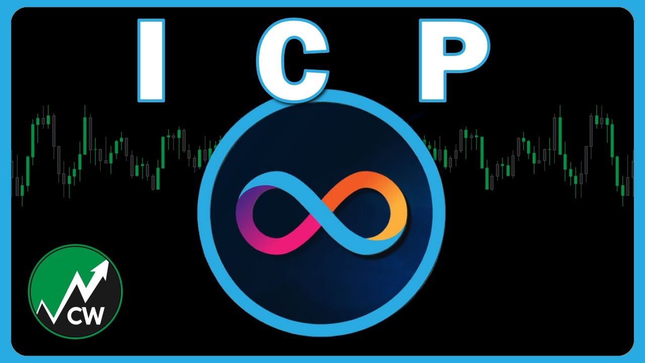 ICP INTERNET COMPUTER TRADE SETUP Price Prediction News Today | Elliott ...