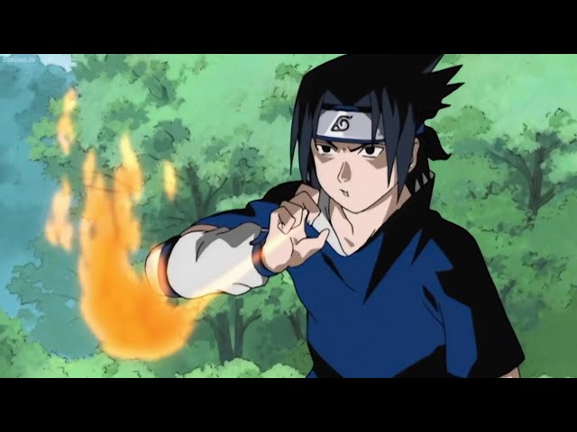 Sharingan Byakugan Naruto Amino