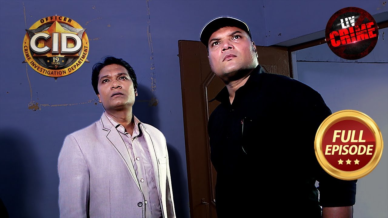 Foreigner से शादी करने वाले रिक्शेवाले को ढूँढने Agra आई CID! | CID ...