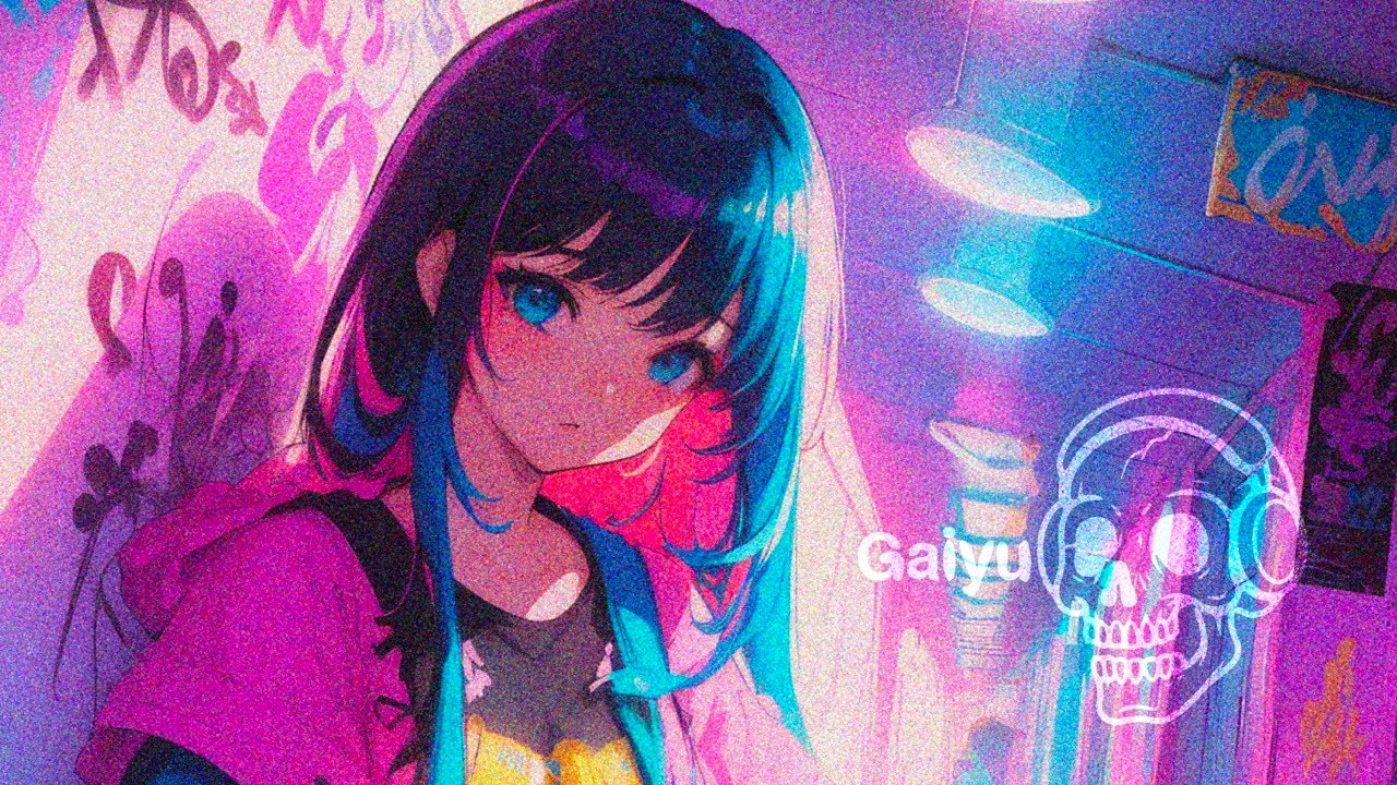 Gaiyu - Gensou Phonk [Future Bass x Phonk] - YouTube